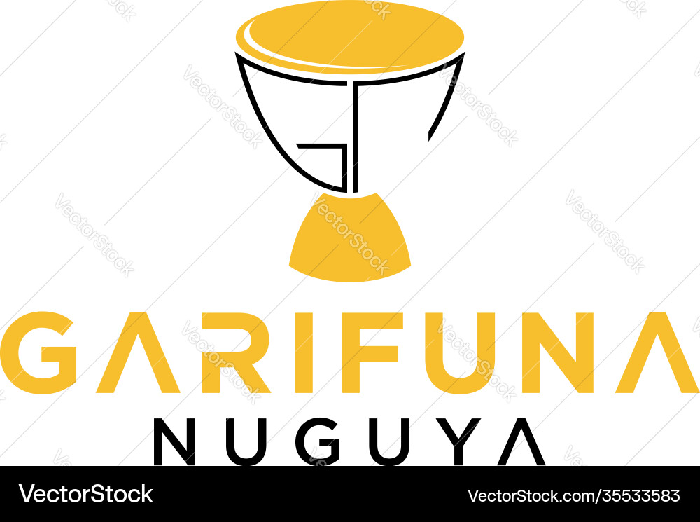 Garifuna Logo Products – JRC Garifuna Corp.