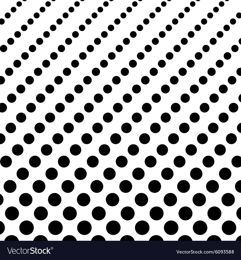 Pointed background Royalty Free Vector Image - VectorStock