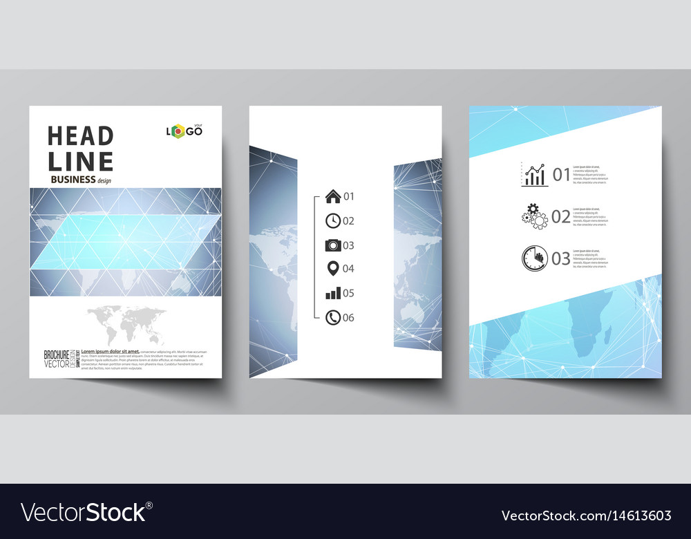 Editable layout Royalty Free Vector Image - VectorStock