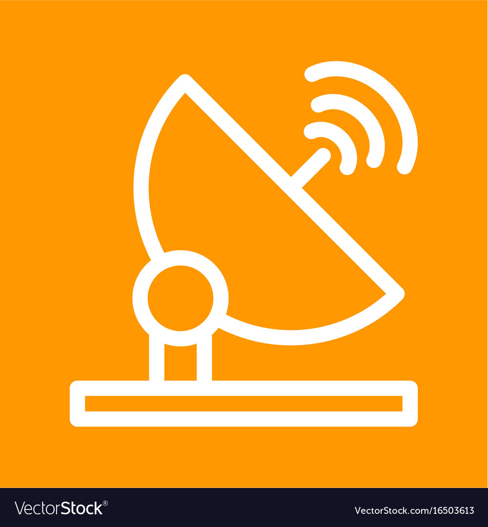 Dish Royalty Free Vector Image - VectorStock