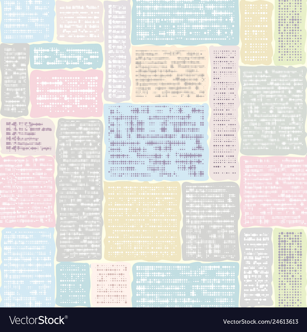 Imitation of a abstract vintage newspaper Vector Image Imitation of a abstract vintage newspaper Vector Image