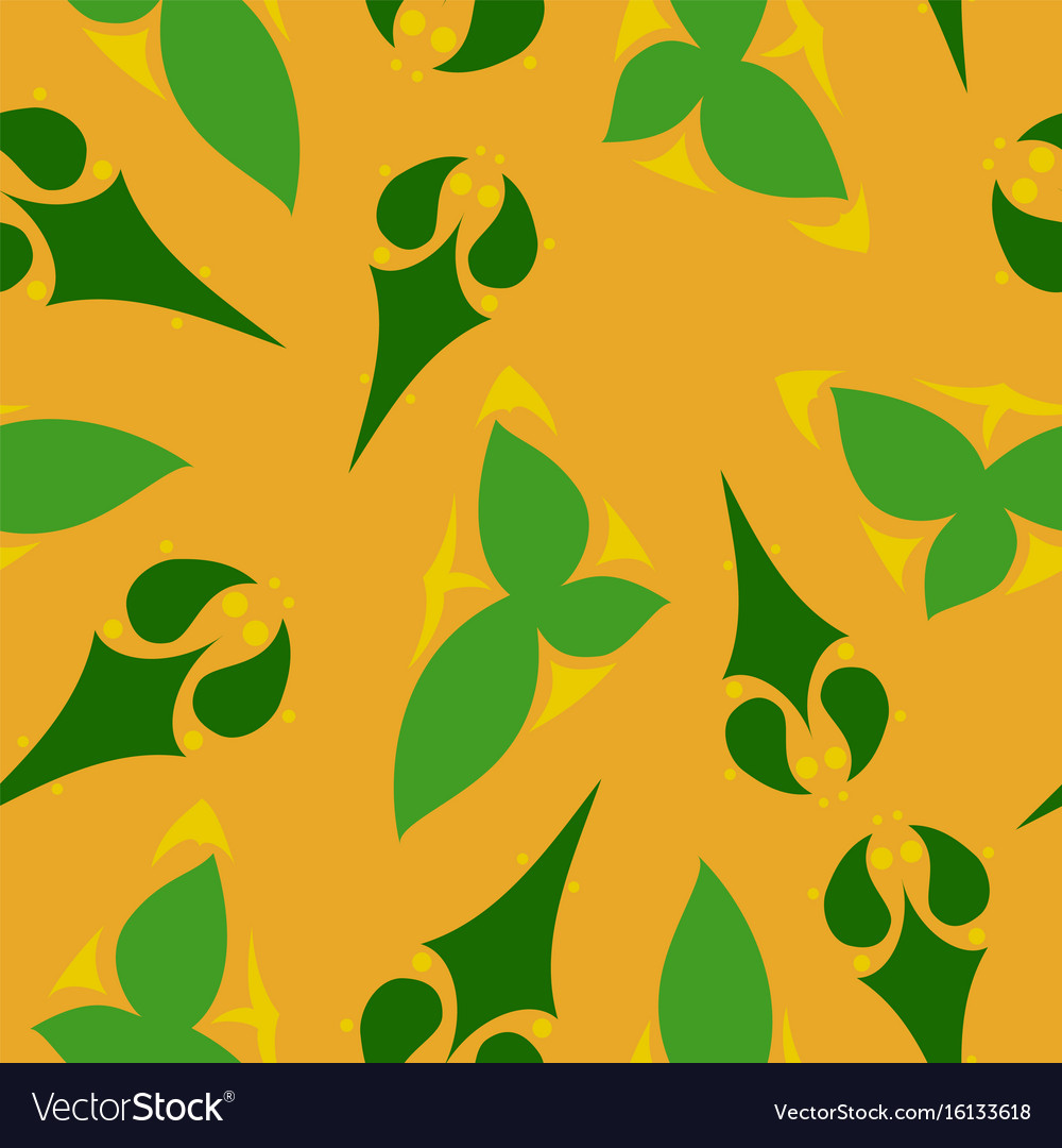 Bright abstract pattern Royalty Free Vector Image