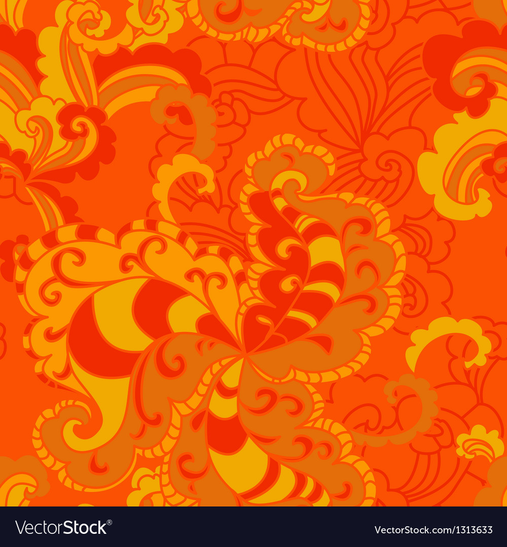 Seamless background Royalty Free Vector Image - VectorStock