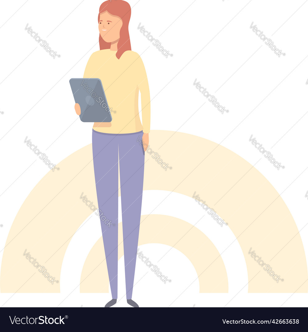 Woman run benchmark icon cartoon cost Royalty Free Vector Woman run benchmark icon cartoon cost Royalty Free Vector