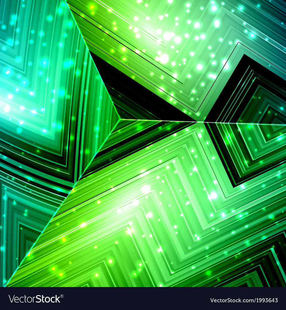 Abstract luminosity background Royalty Free Vector Image