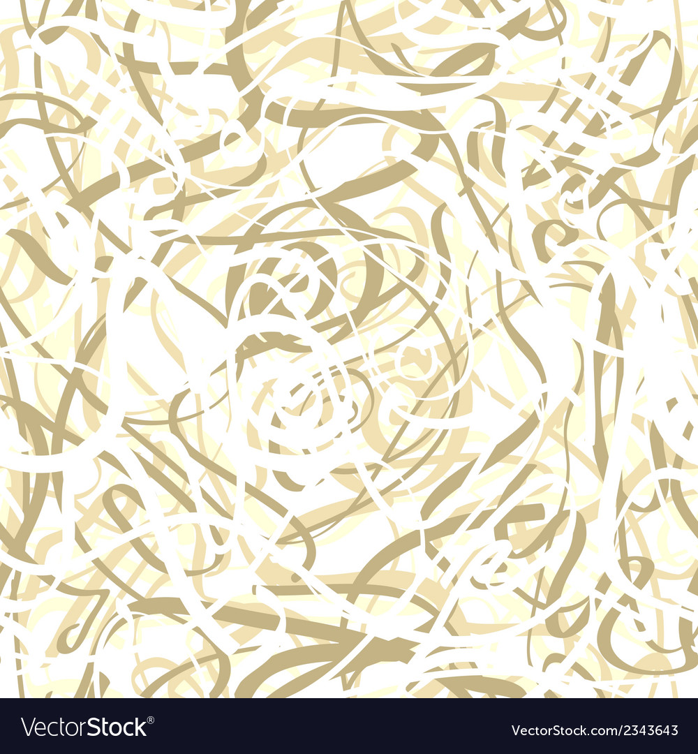 Beige lines Royalty Free Vector Image - VectorStock