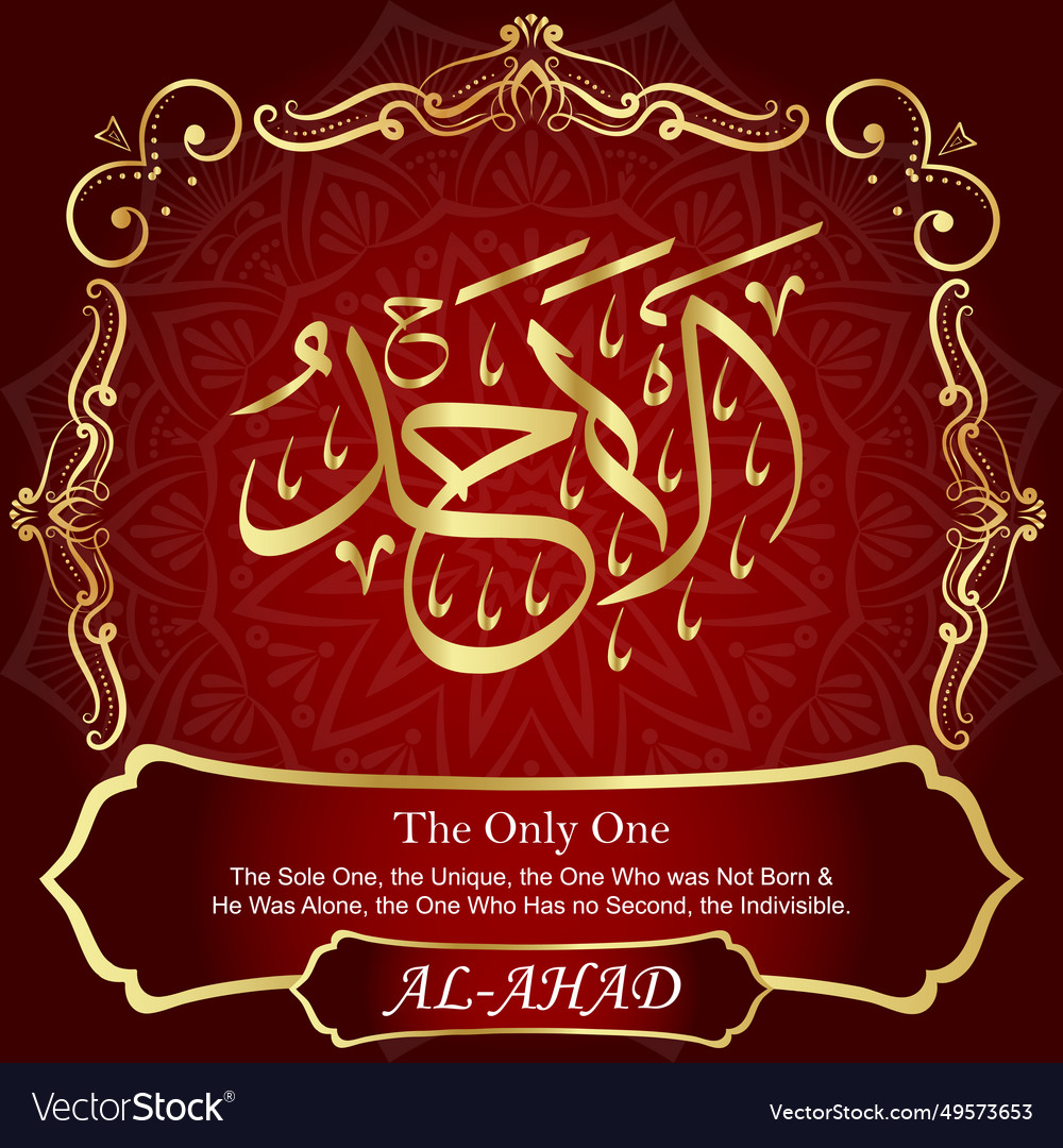 Only one Royalty Free Vector Image - VectorStock