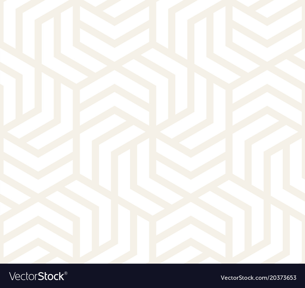 Seamless subtle pattern modern stylish Royalty Free Vector