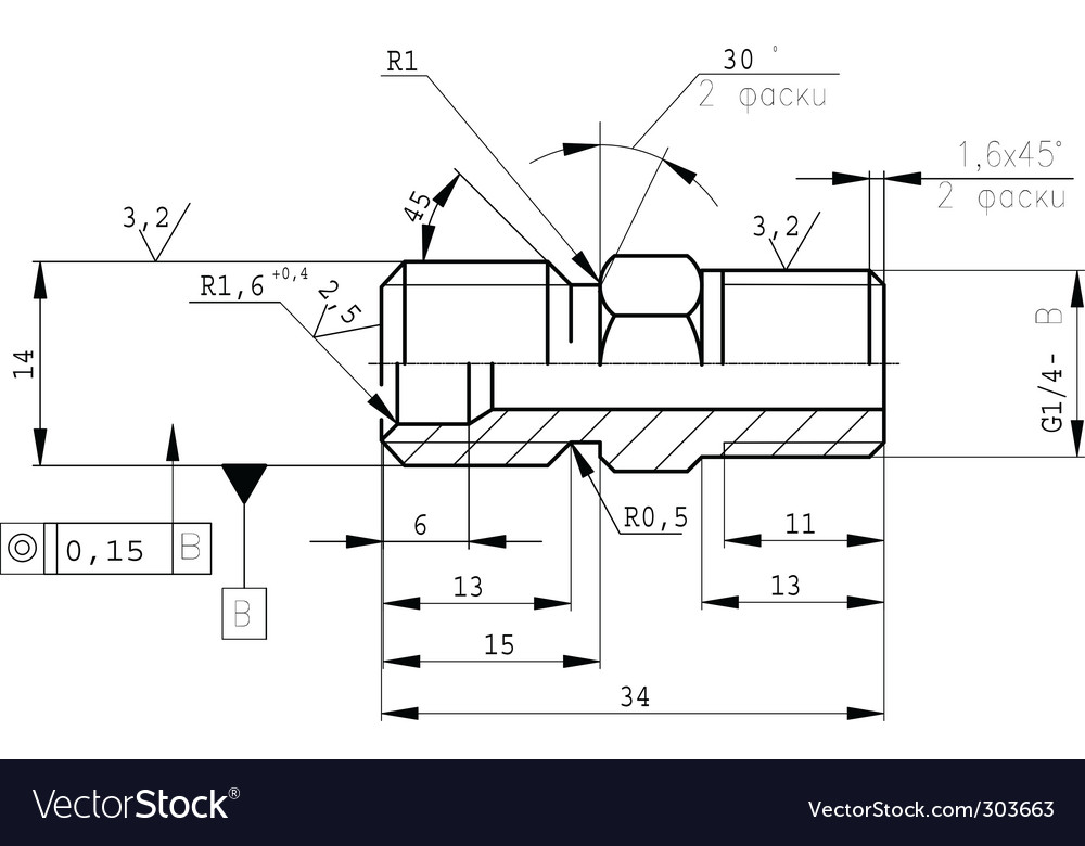 Project plans Royalty Free Vector Image - VectorStock