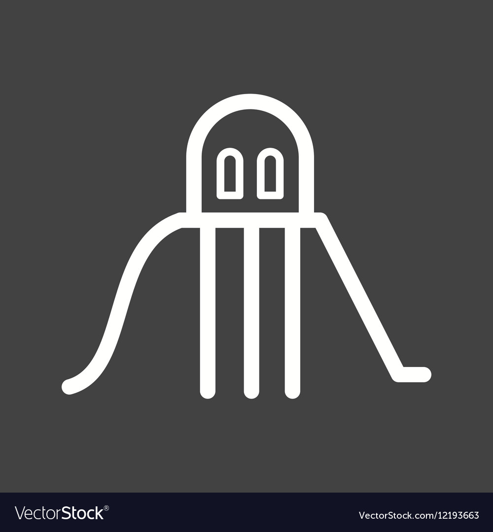 Slide Royalty Free Vector Image - VectorStock