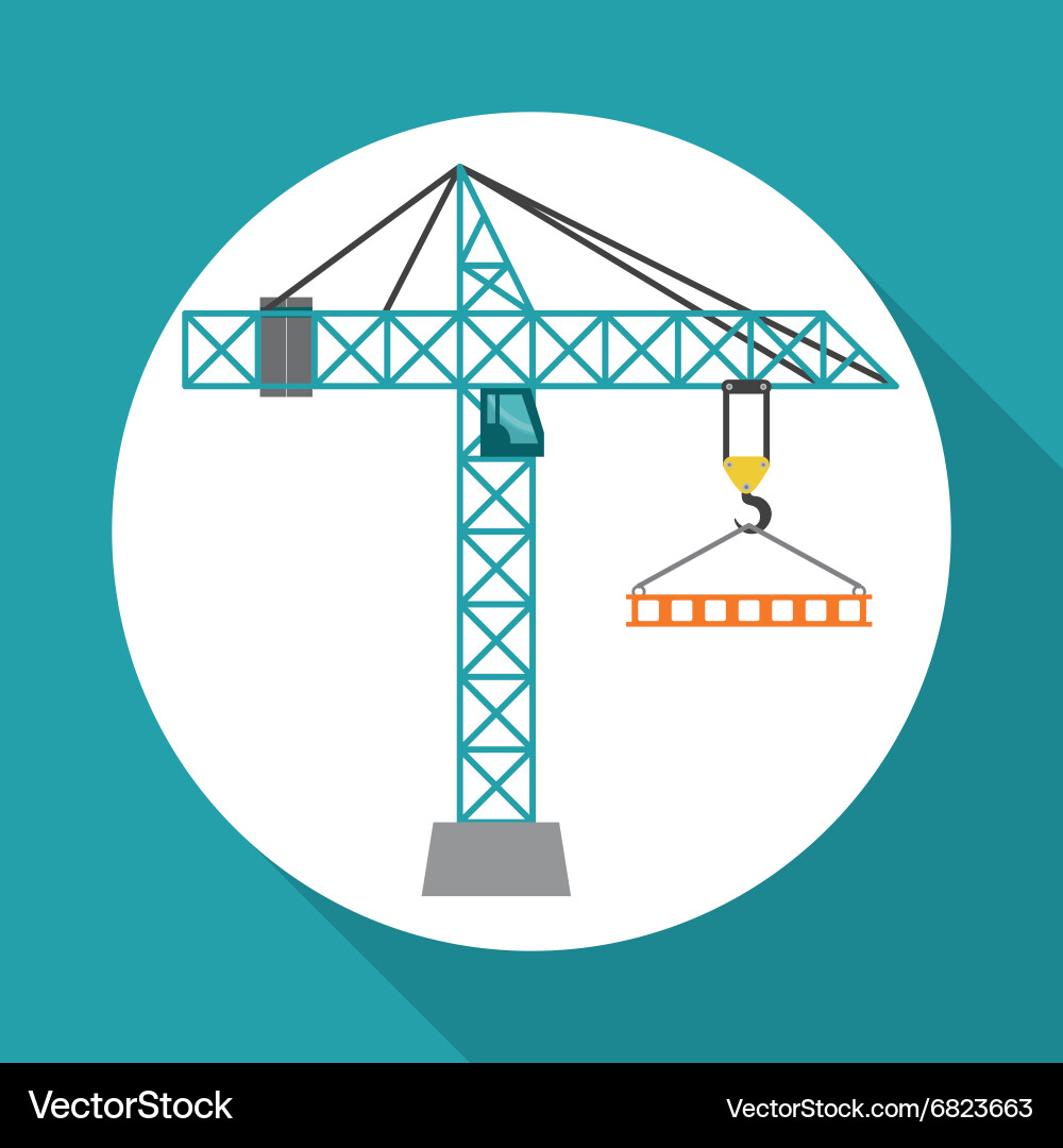 Under construction design Royalty Free Vector Image