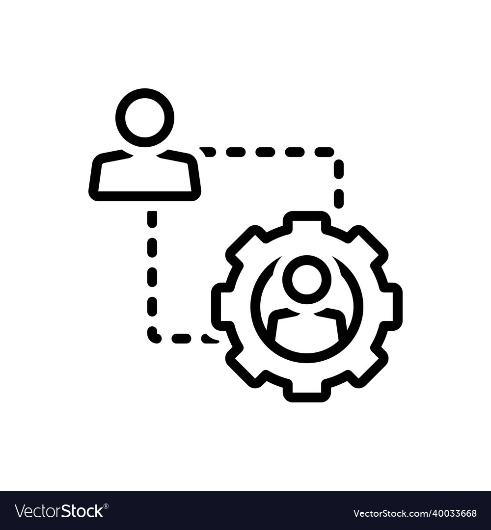 Demonstrate Royalty Free Vector Image - VectorStock