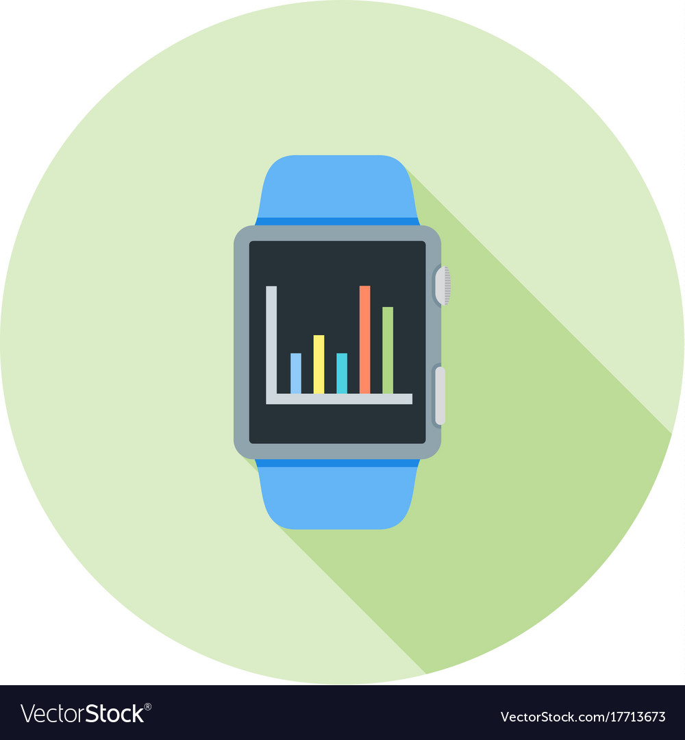 Graph Royalty Free Vector Image - VectorStock