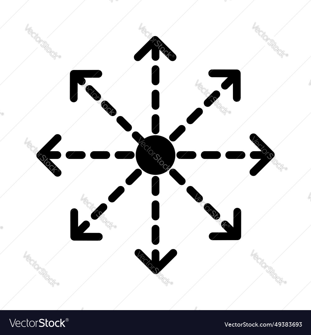 Agile icon Royalty Free Vector Image - VectorStock