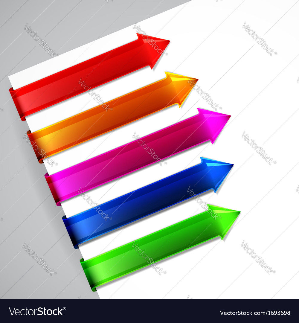 Web tags Royalty Free Vector Image - VectorStock