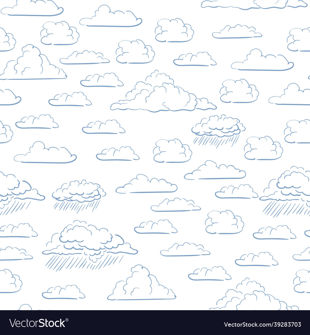 Seamless Royalty Free Vector Image - VectorStock