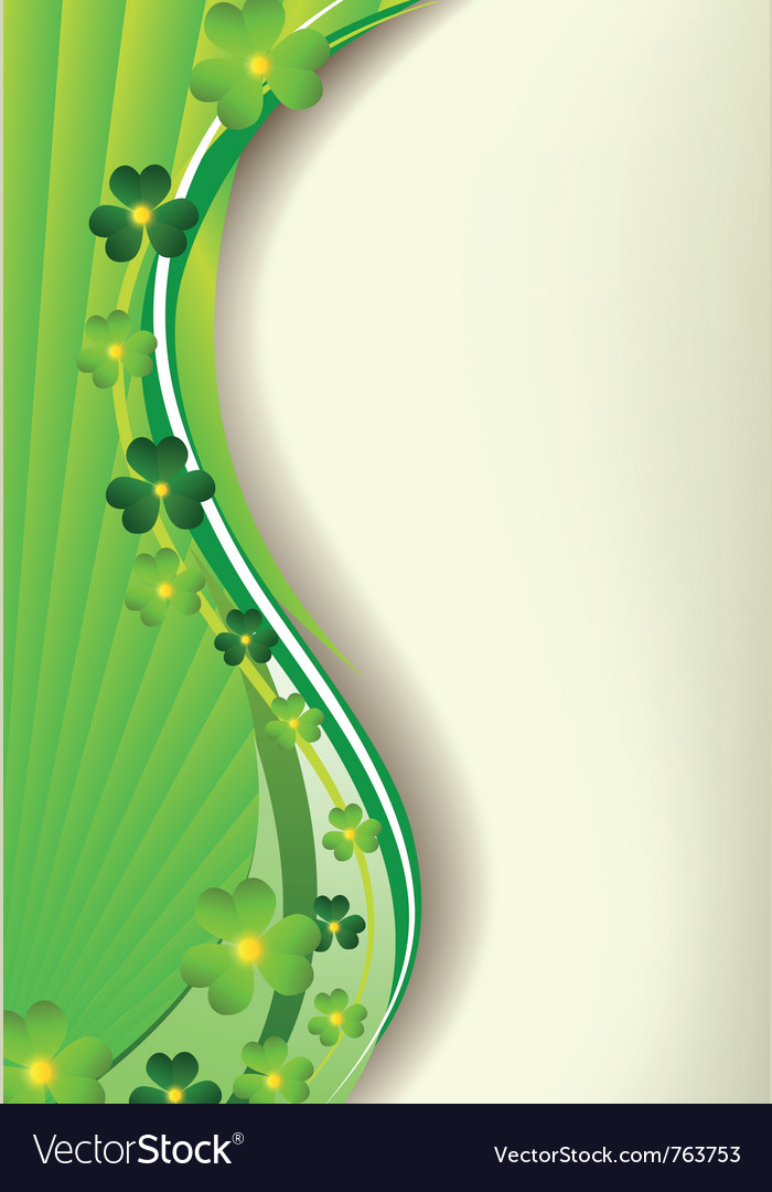 Patricks day Royalty Free Vector Image - VectorStock