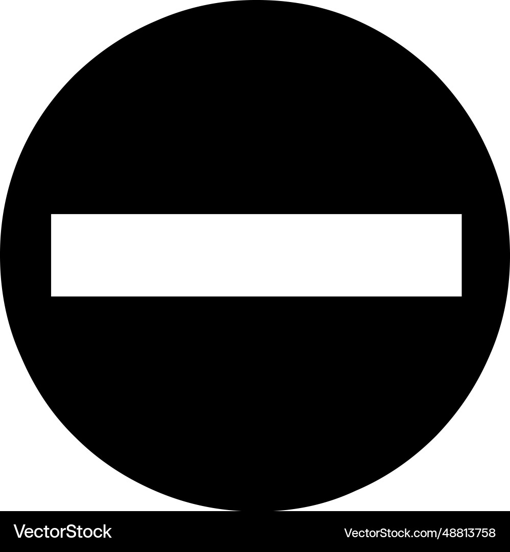 Minimalist various black icon for daily use Vector Image