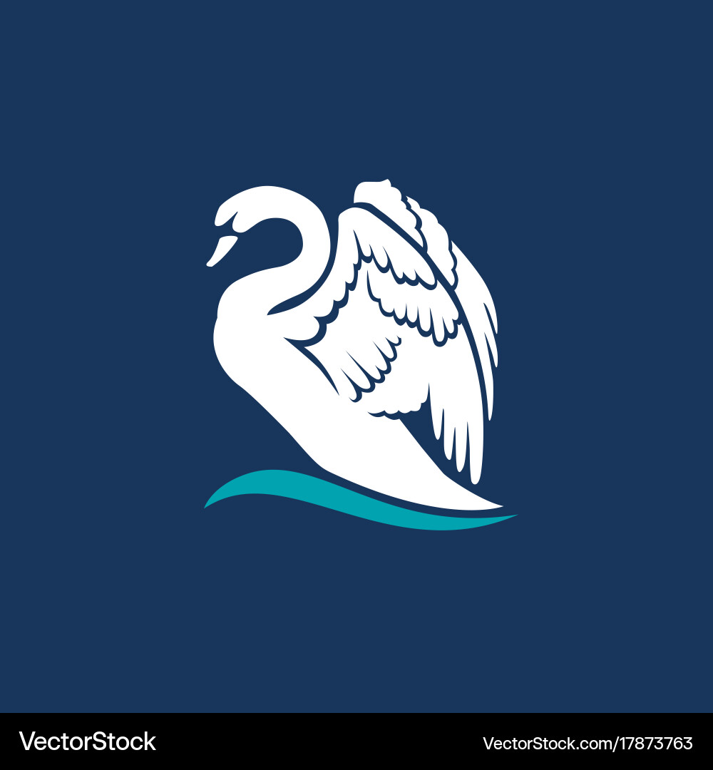 Swan Logo Quiz