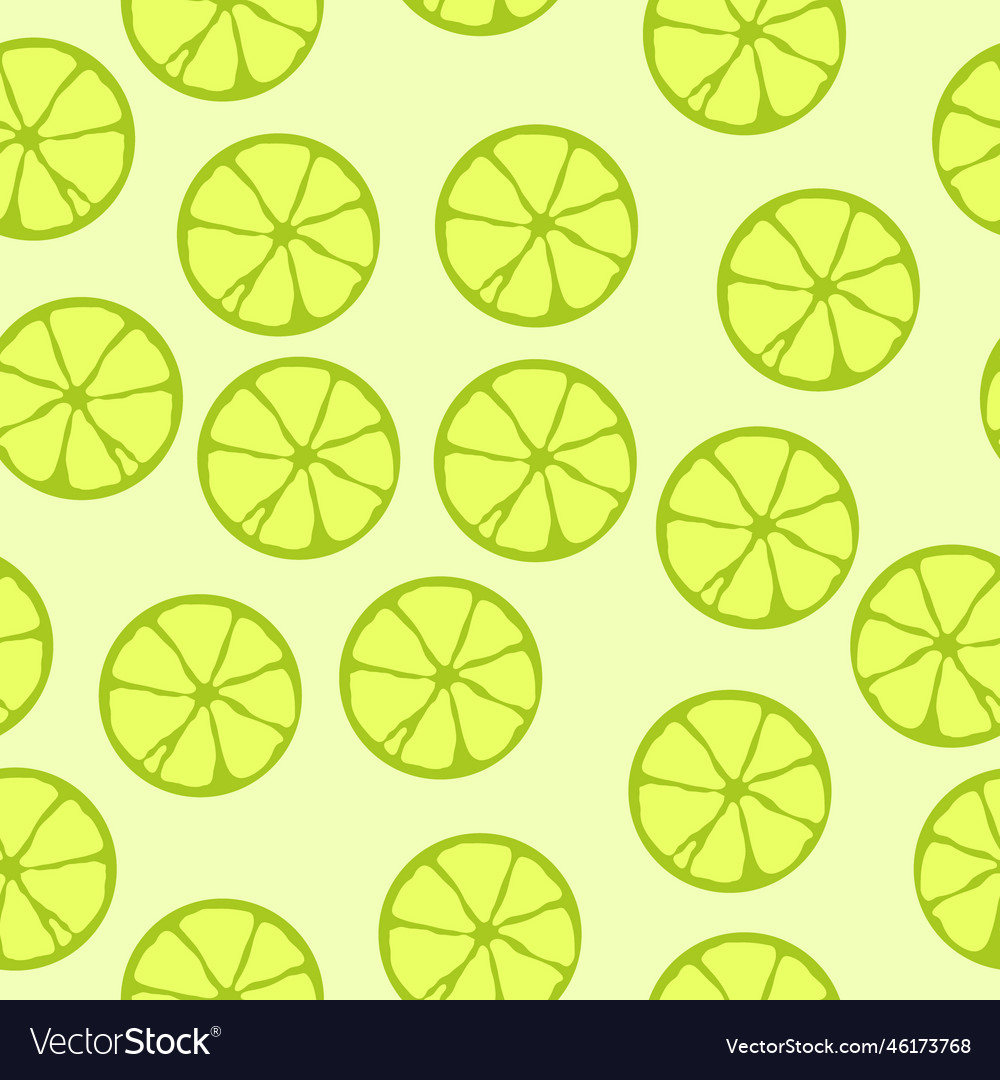 Lemon background Royalty Free Vector Image - VectorStock