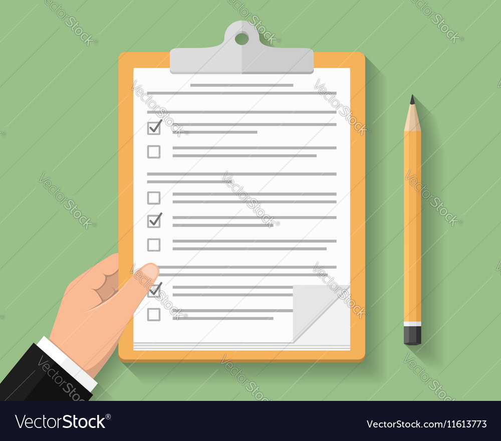 Test Royalty Free Vector Image - VectorStock