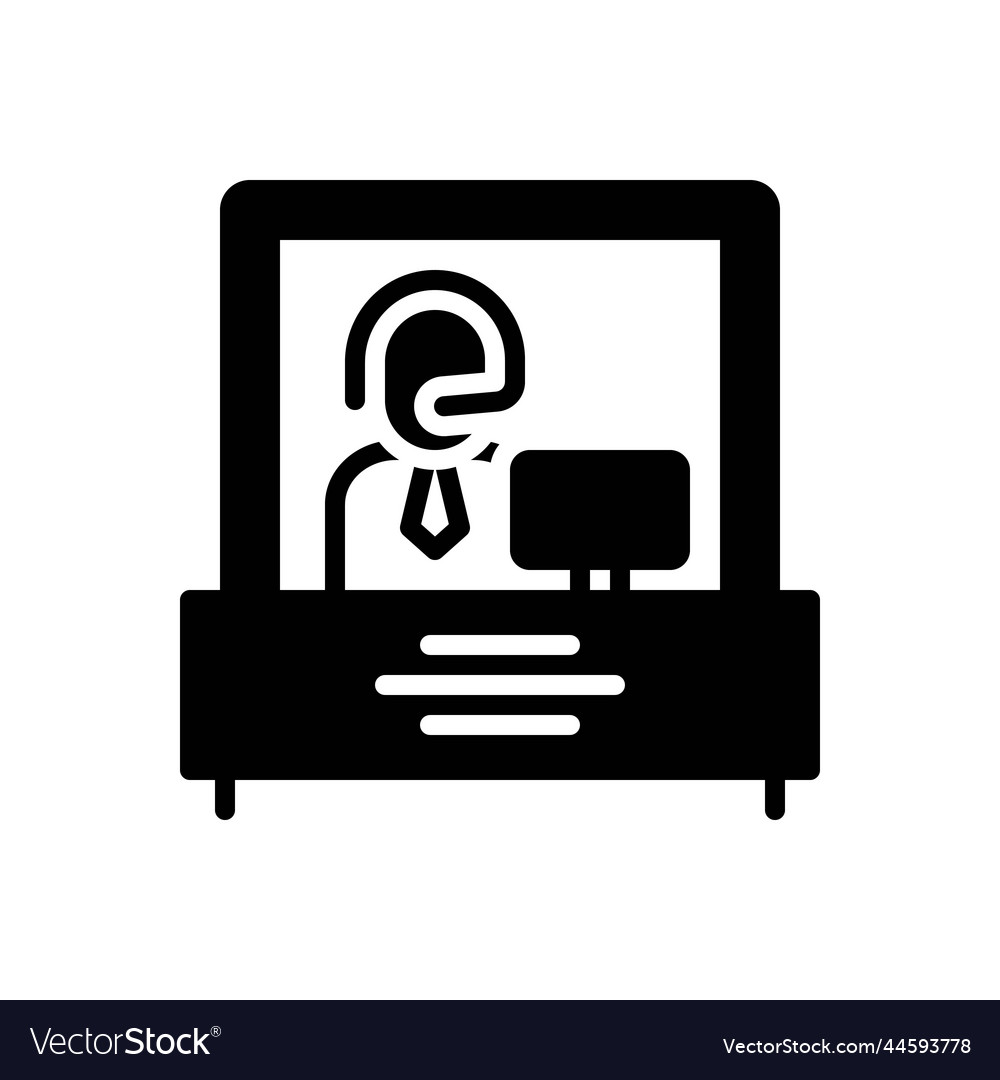 Commentary Royalty Free Vector Image - VectorStock Commentary Royalty Free Vector Image - VectorStock