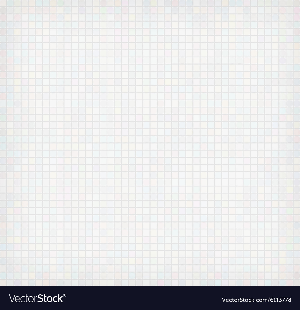 Technical grid background Royalty Free Vector Image