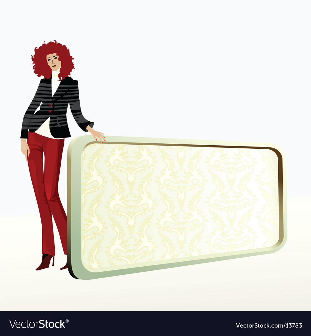 Framework Royalty Free Vector Image - VectorStock