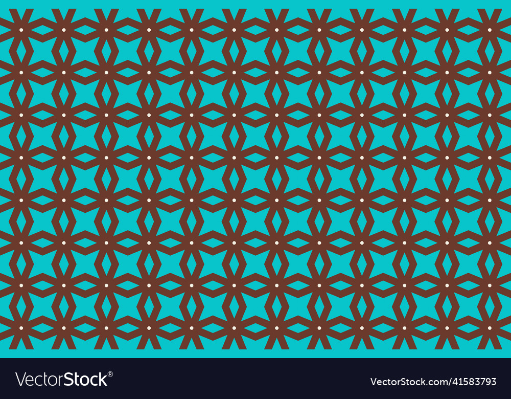 Simple background with geometric elements Vector Image