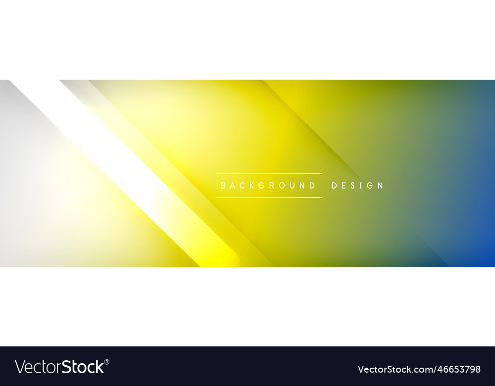 Abstract background shadow lines Royalty Free Vector Image