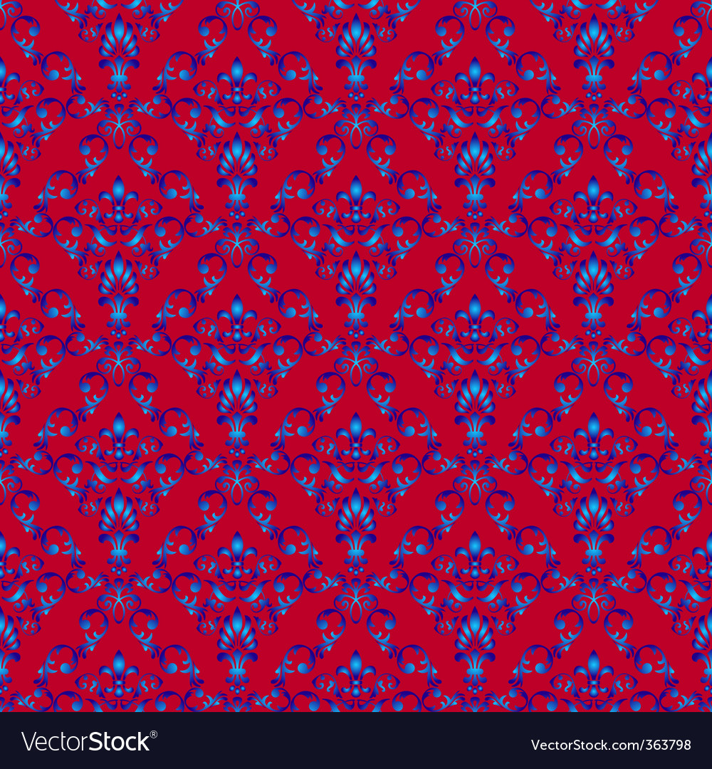 Abstract wallpaper pattern Royalty Free Vector Image