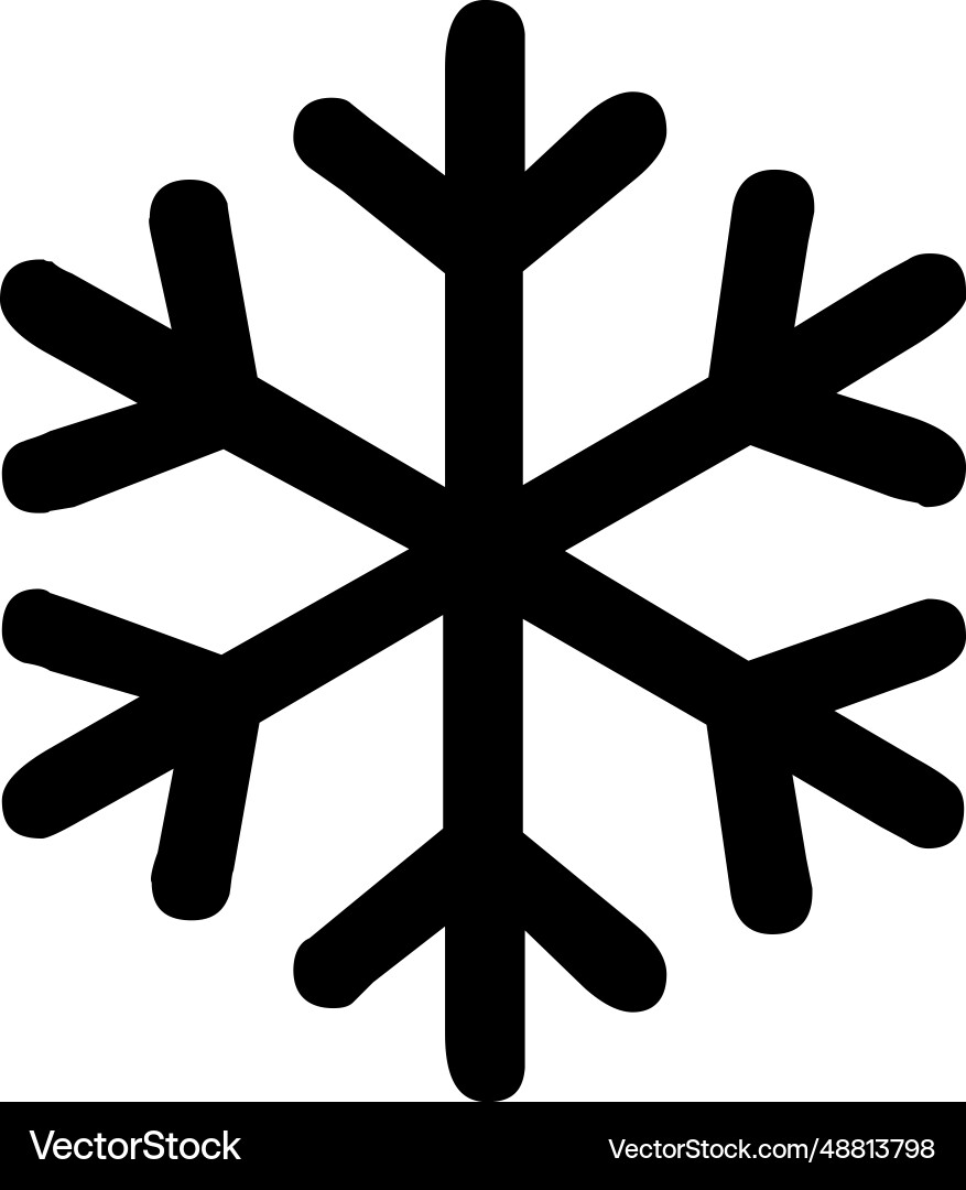 Minimalist various black icon for daily use Vector Image