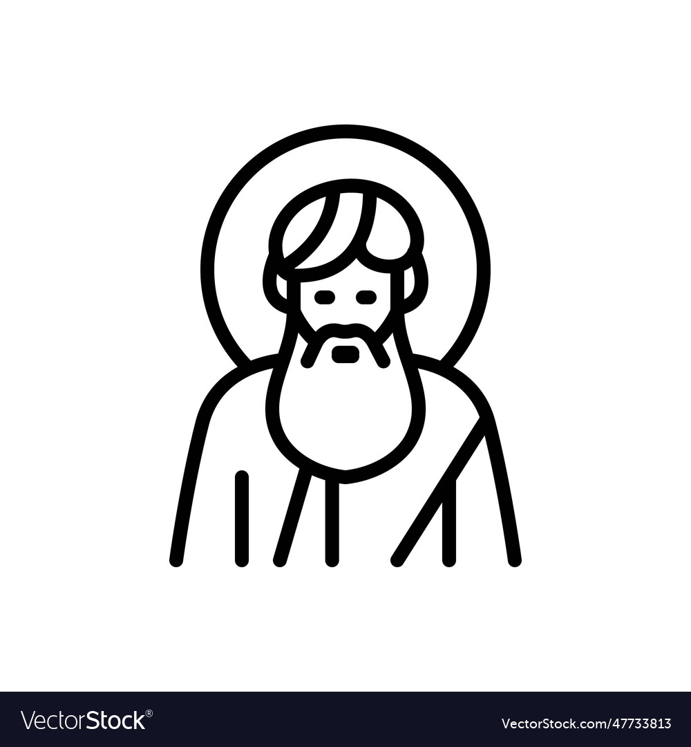 Jacob Royalty Free Vector Image - VectorStock