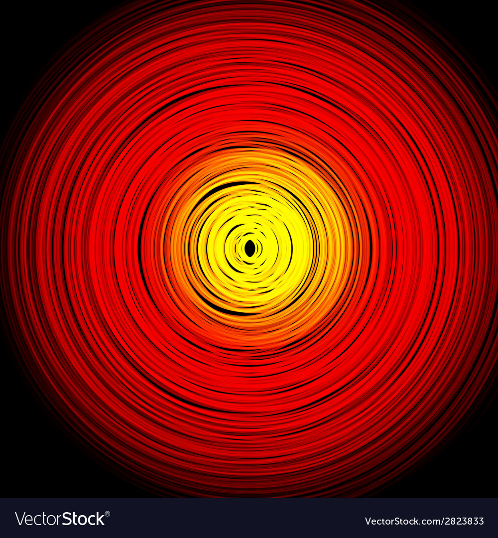 Blue lines equalizer Royalty Free Vector Image