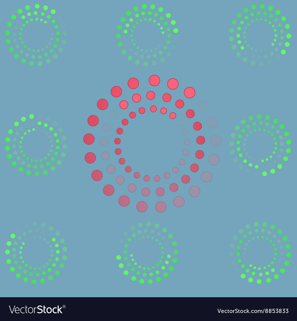 Round preloader animation frame Royalty Free Vector Image Round preloader animation frame Royalty Free Vector Image