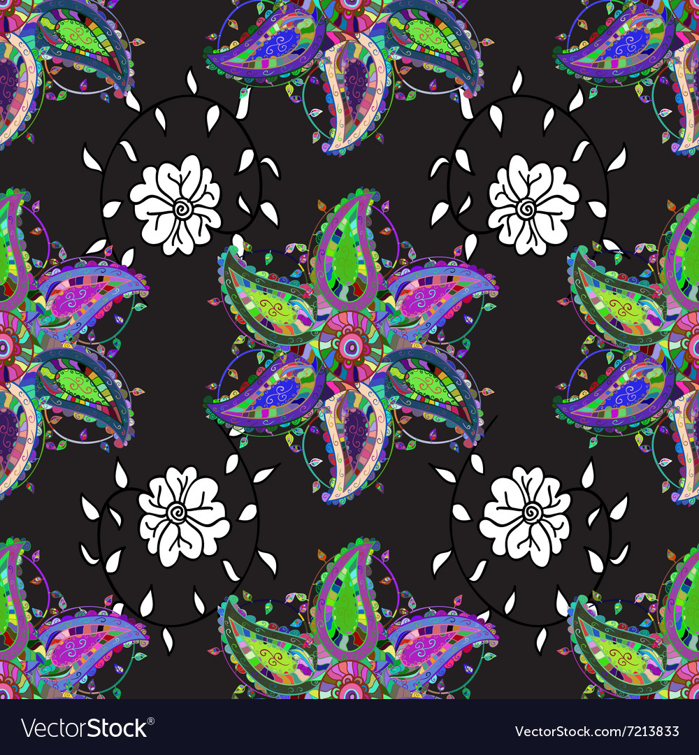 Seamless texture Royalty Free Vector Image - VectorStock