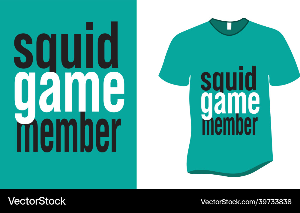 T shirt design print minimal Royalty Free Vector Image