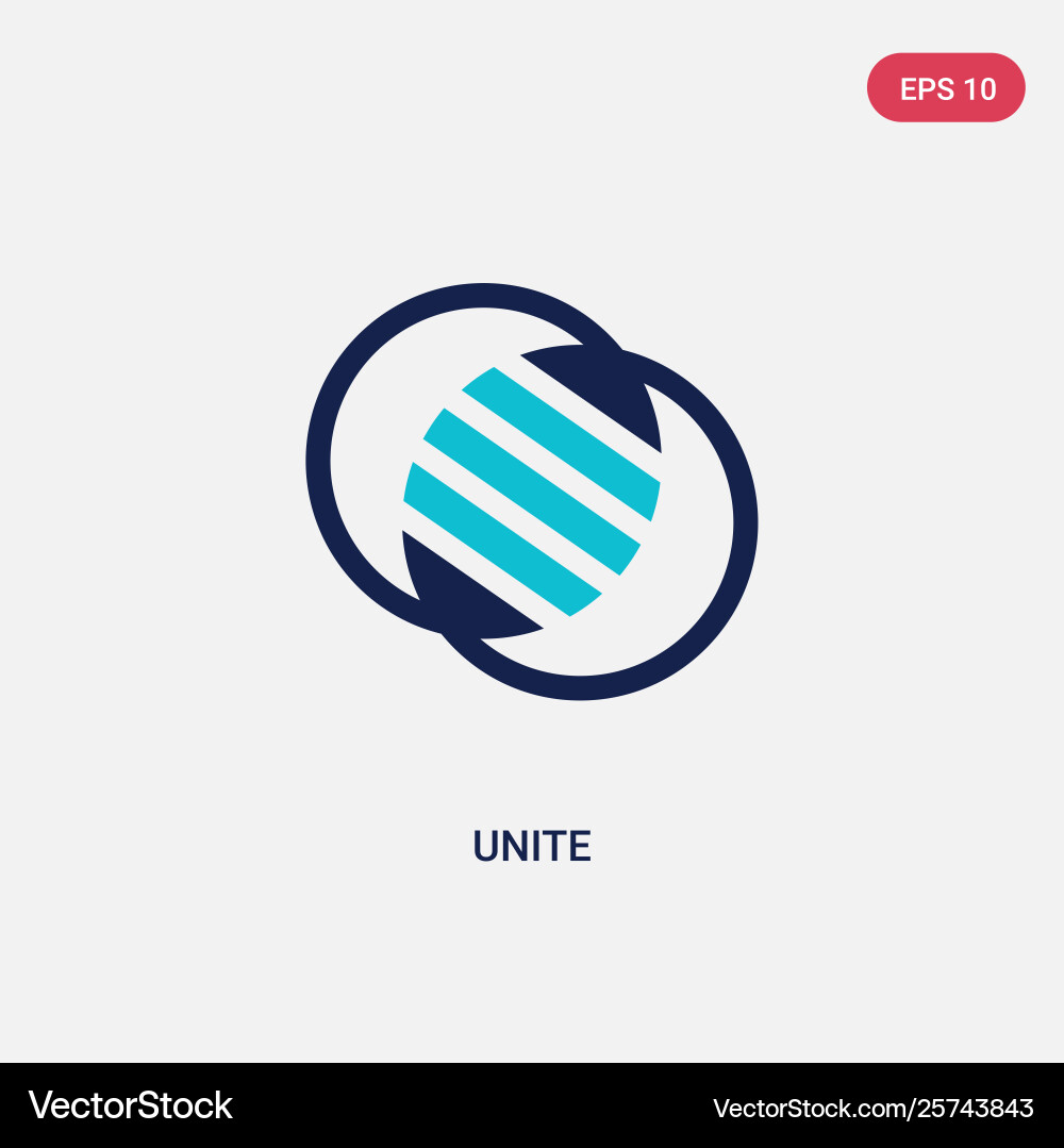 Unite Symbol