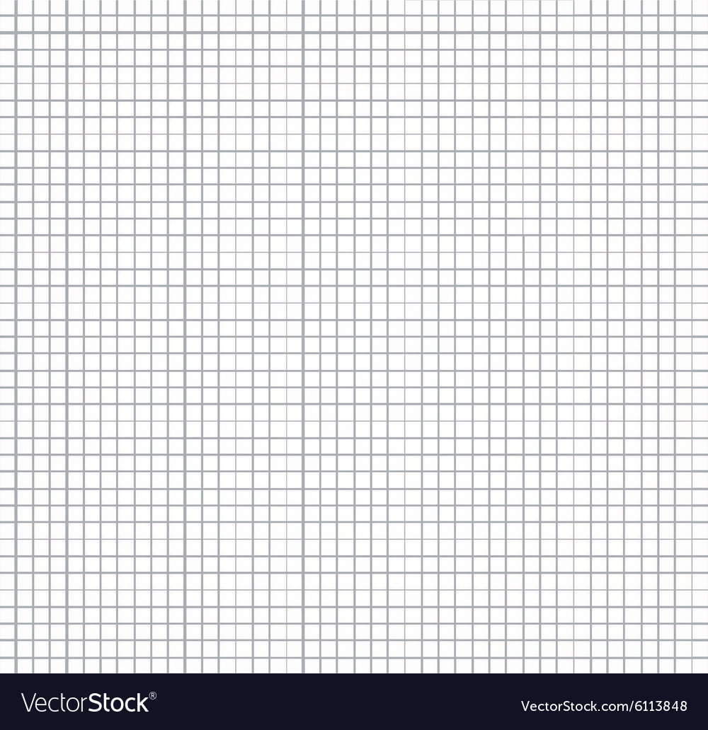 Technical grid background Royalty Free Vector Image