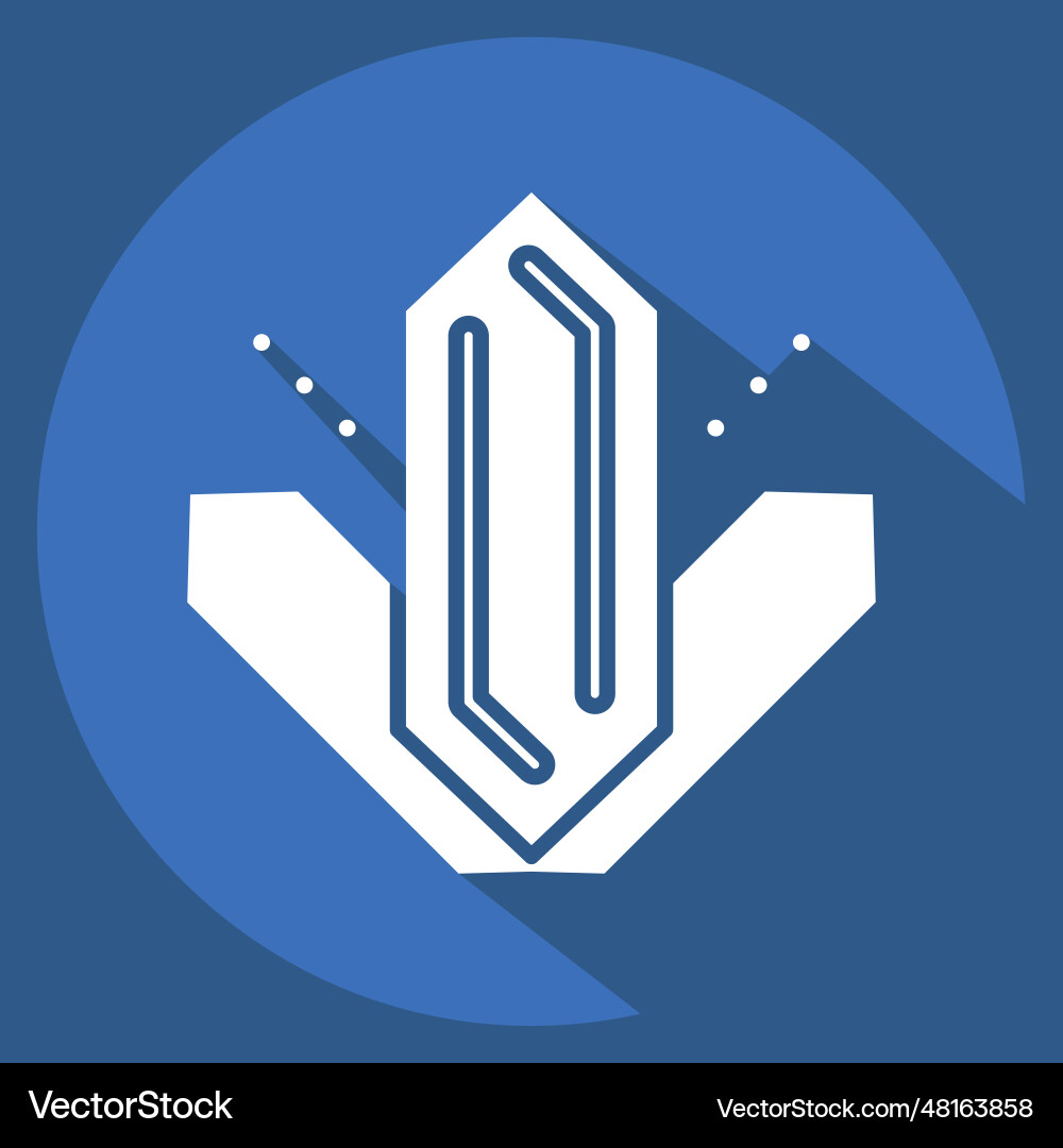 Icon methamphetamine related to addiction Vector Image