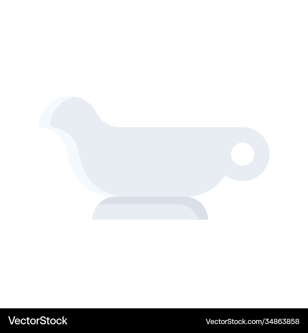Milk cup icon thanksgiving related Royalty Free Vector Image