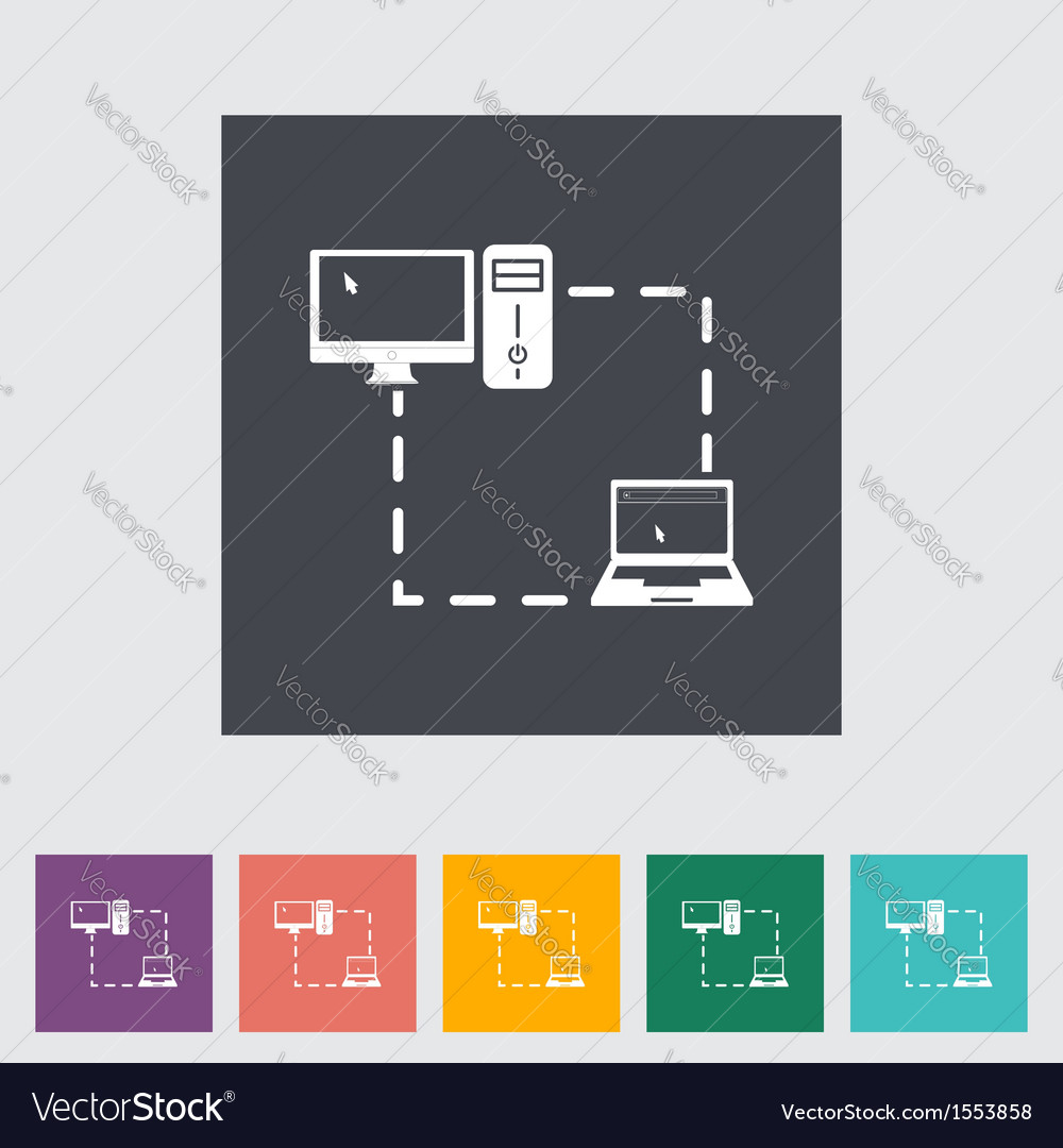 Sync Royalty Free Vector Image - VectorStock