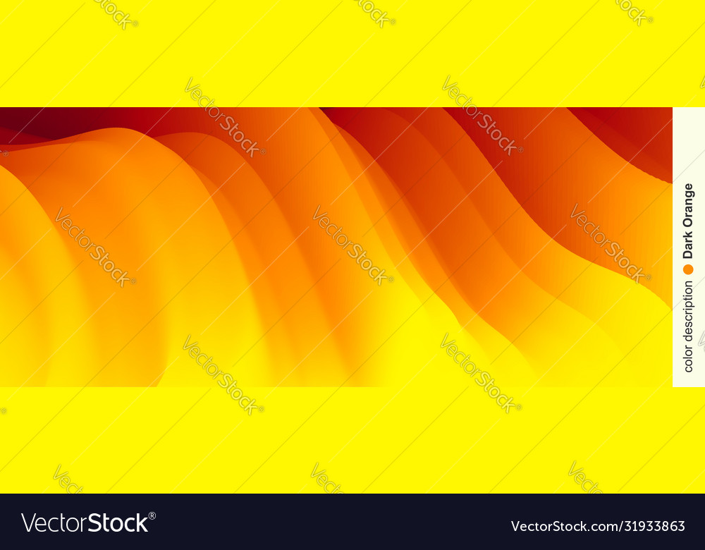 Abstract background with dynamic effect motion Vector Image