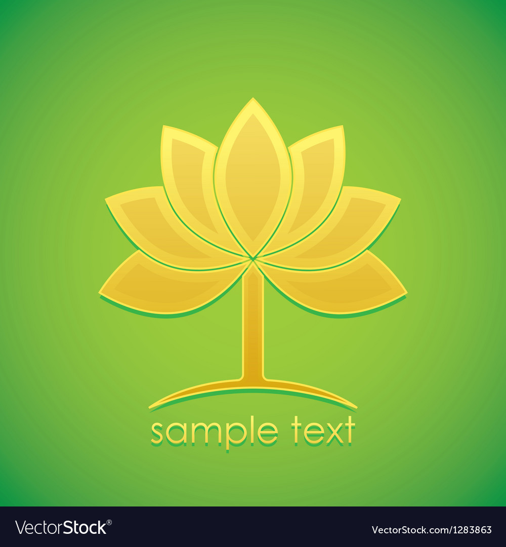 Tree Royalty Free Vector Image - VectorStock