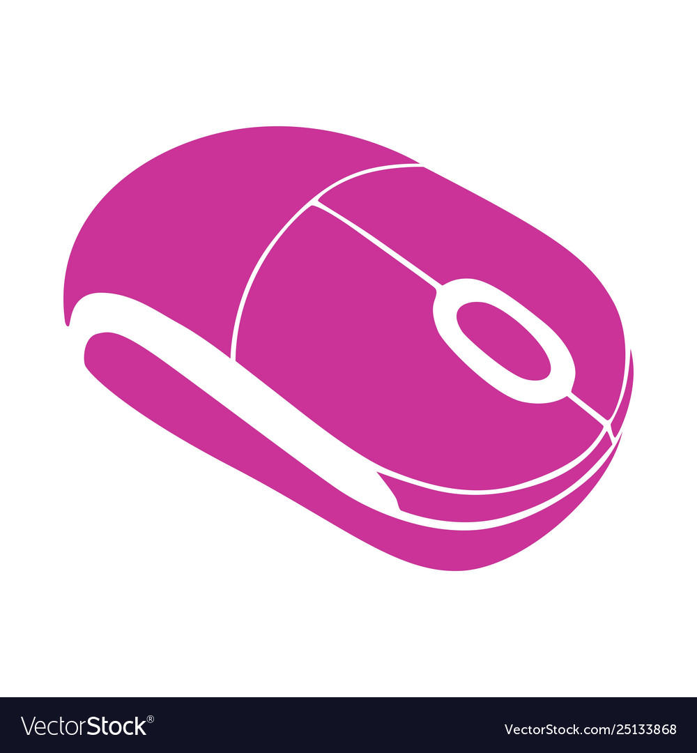 Mouse Royalty Free Vector Image - VectorStock