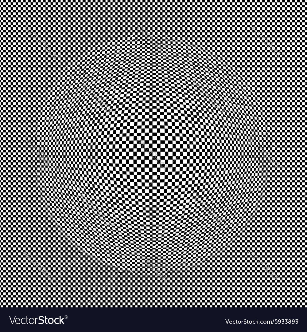 Checkered background Royalty Free Vector Image