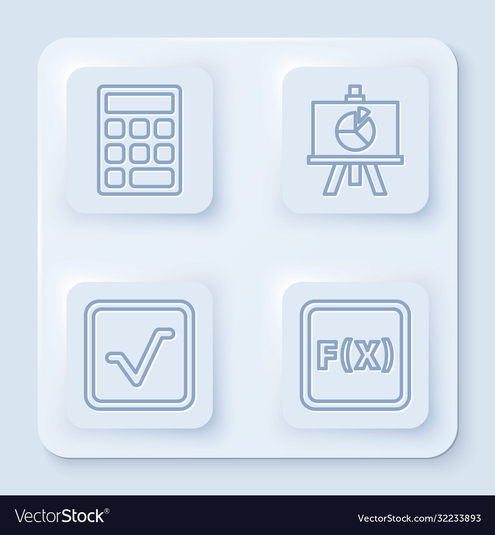 Set line triangle math xyz coordinate system Vector Image Set line triangle math xyz coordinate system Vector Image