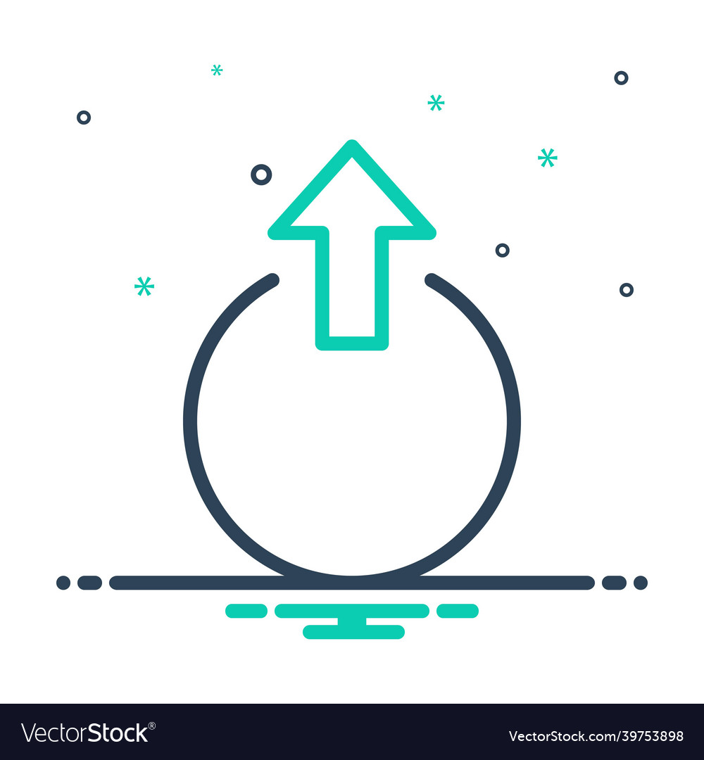 External Royalty Free Vector Image - VectorStock