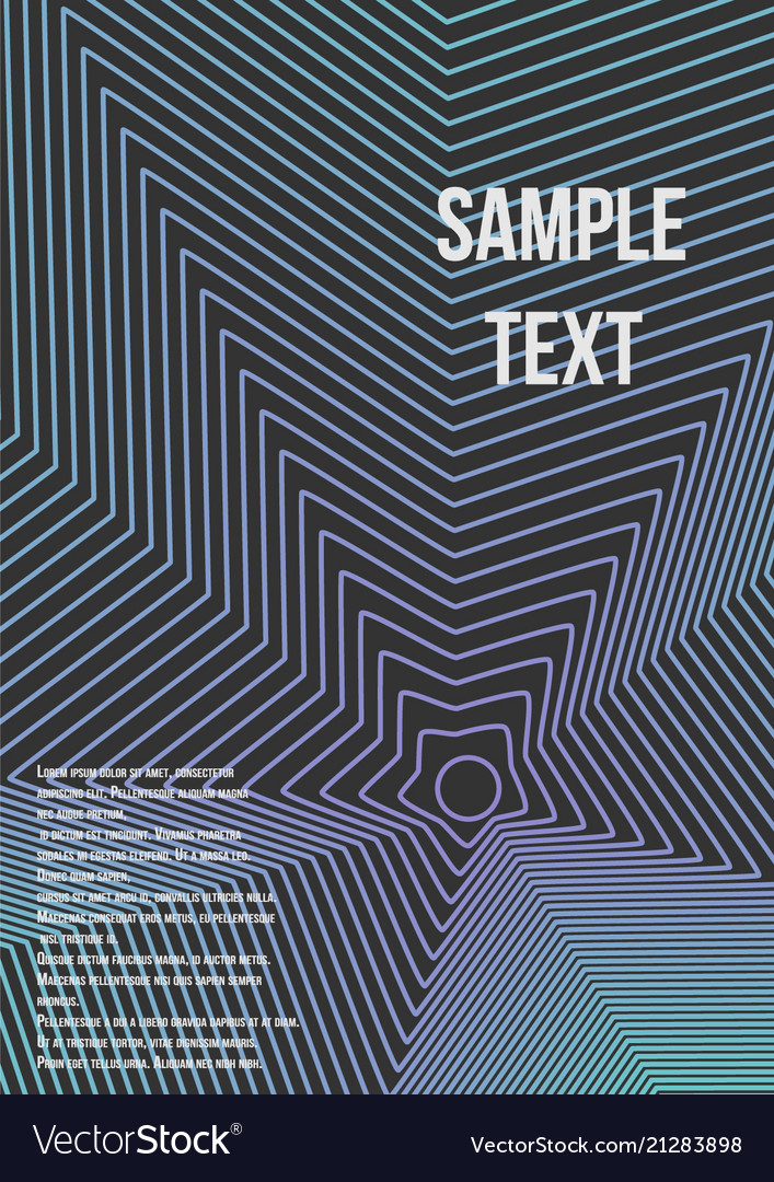 Minimum Geometric Coverage Royalty Free Vector Image
