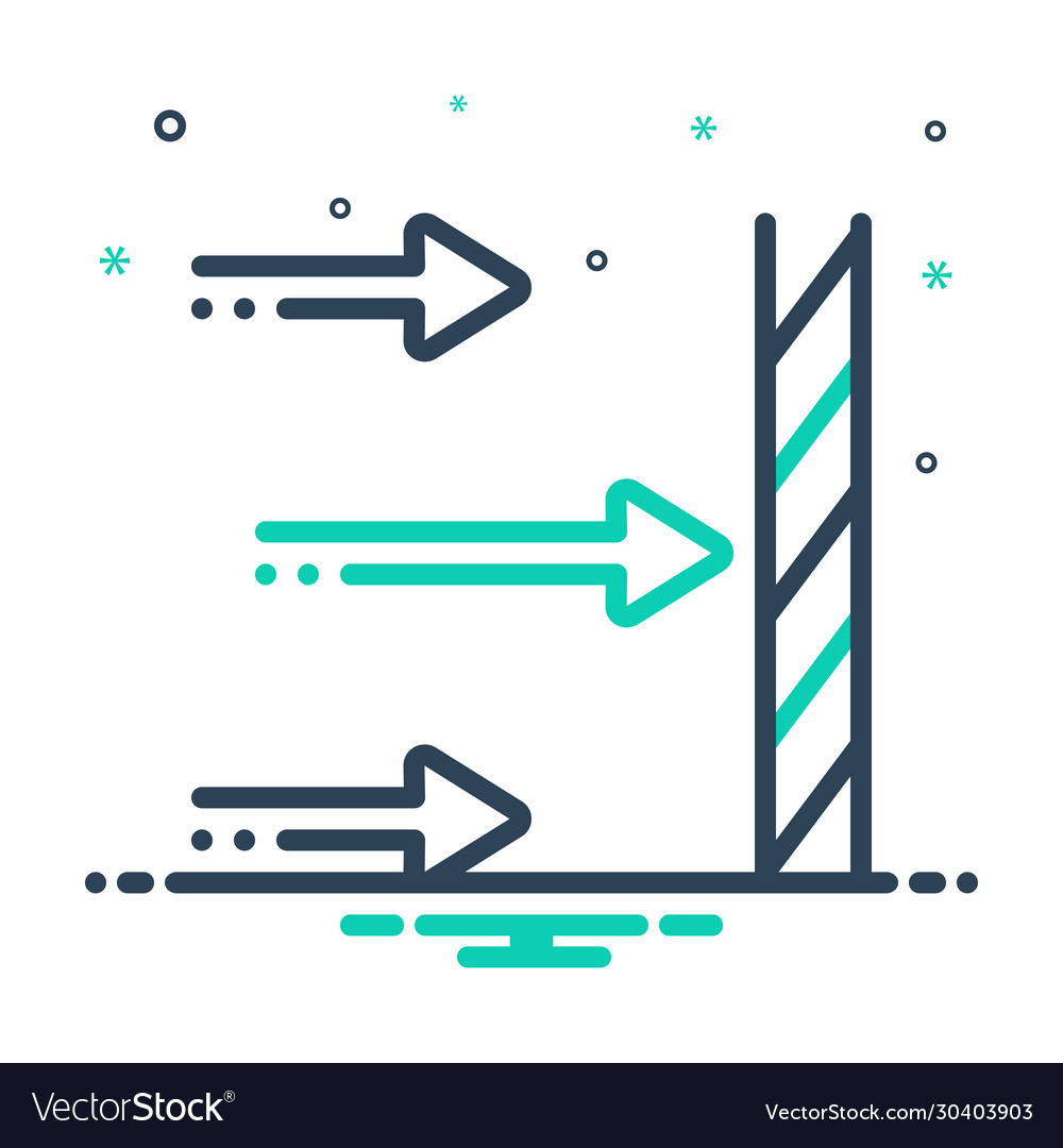 Finally Royalty Free Vector Image - VectorStock